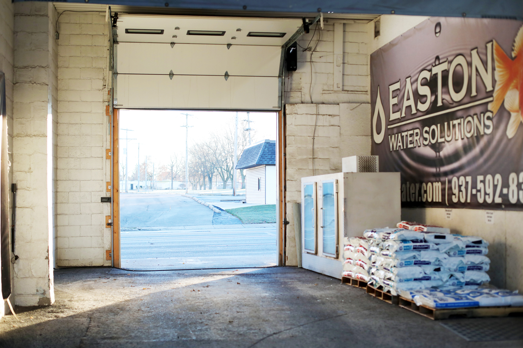 Easton Water | Home - Easton Water Solutions